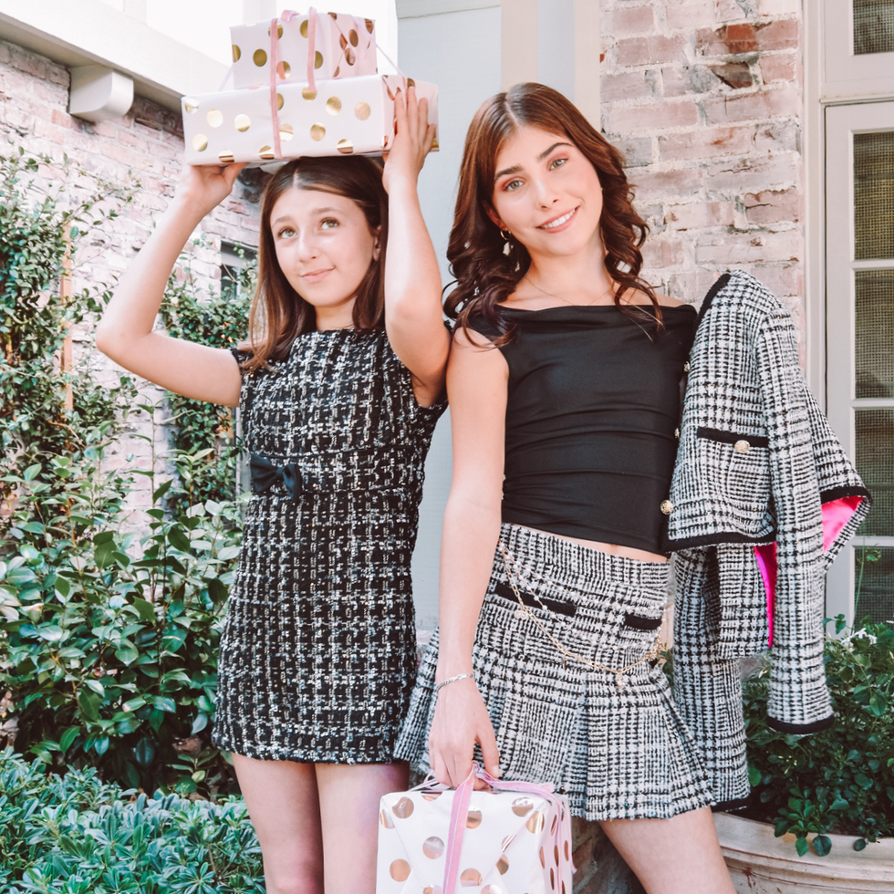 Katie J NYC Tween Girls Clothing - Frankie's on the Park