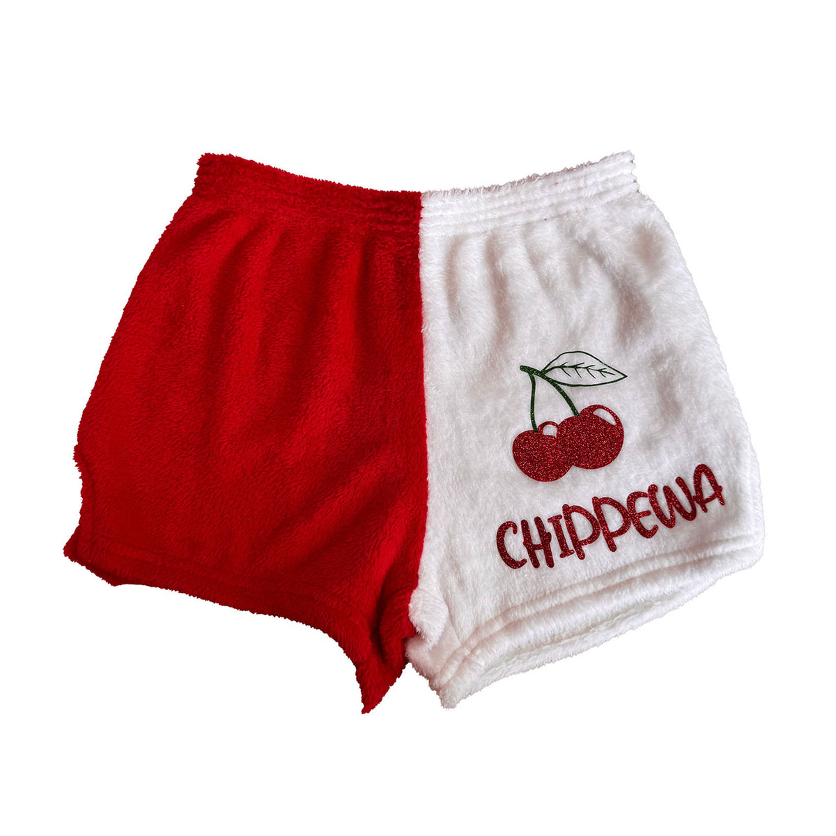 Girls Chippewa Cherry Shorts - Frankie's on the park – Frankie's on the ...