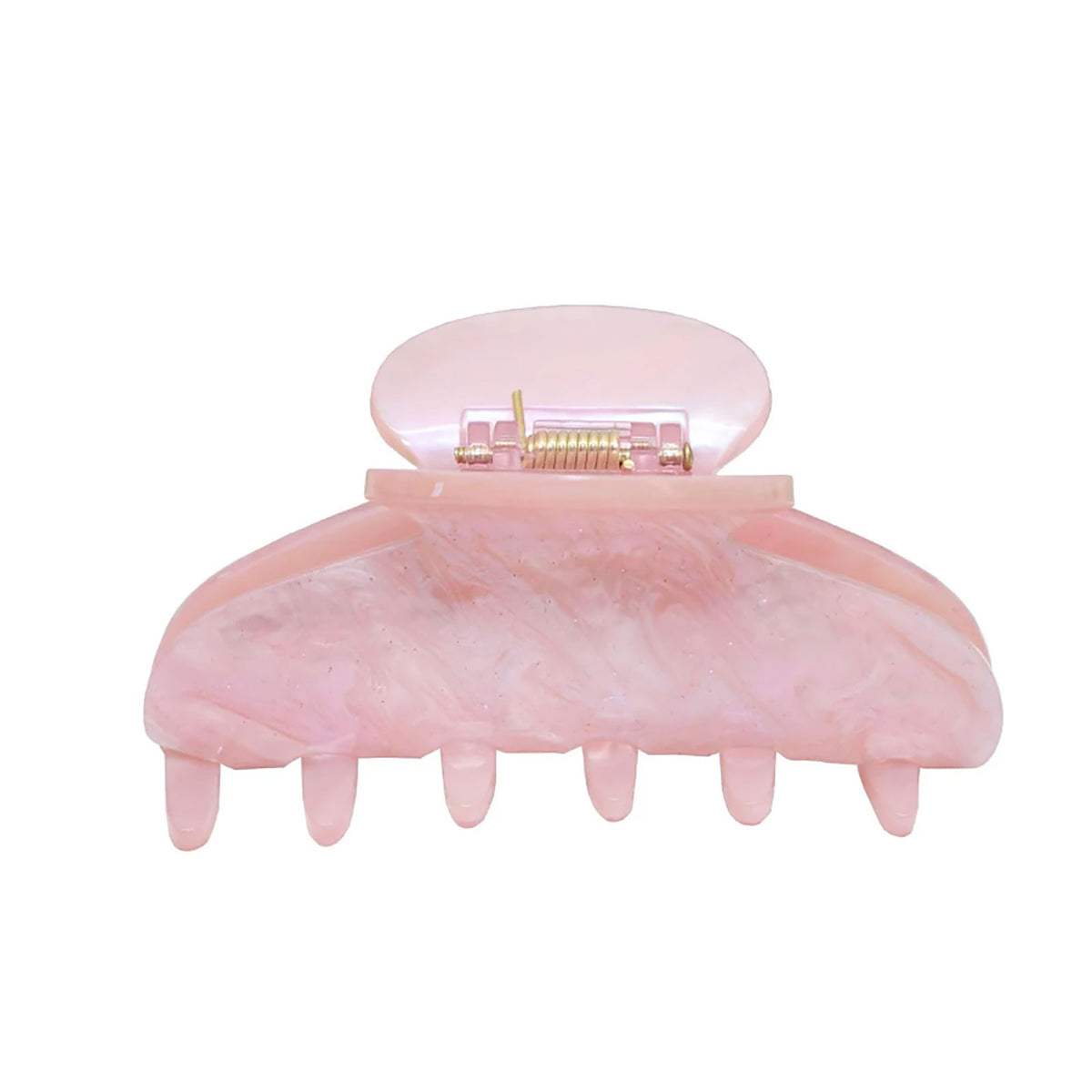 Hair Accessories Emi Jay Lil Effing Clip in Pink Sugar - Frankie's on ...