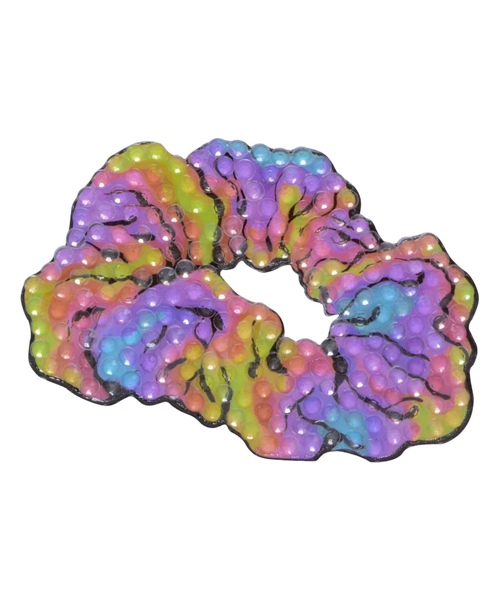 Sticker Beans Scrunchie Sticker | Frankie's on the Park