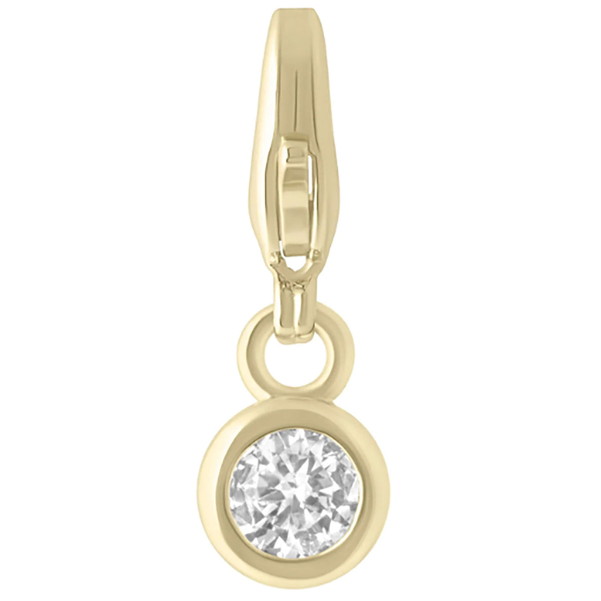 Accessories Electric Picks Charm Crystal - Frankie's on the Park