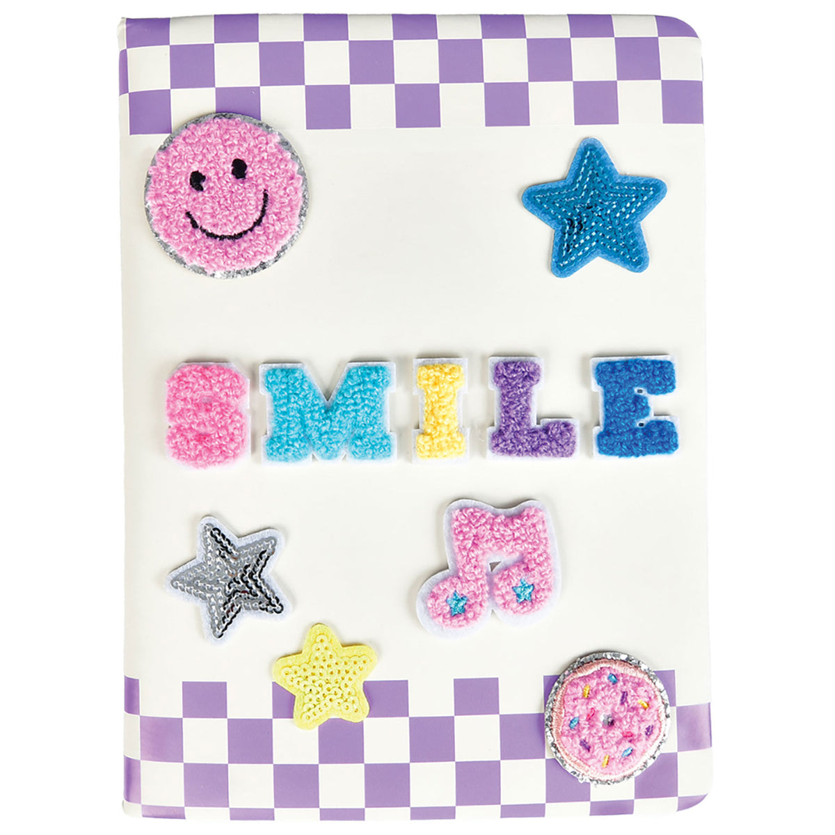 Birthday Gifts iScream Check it Out Journal - Frankie's on the Park