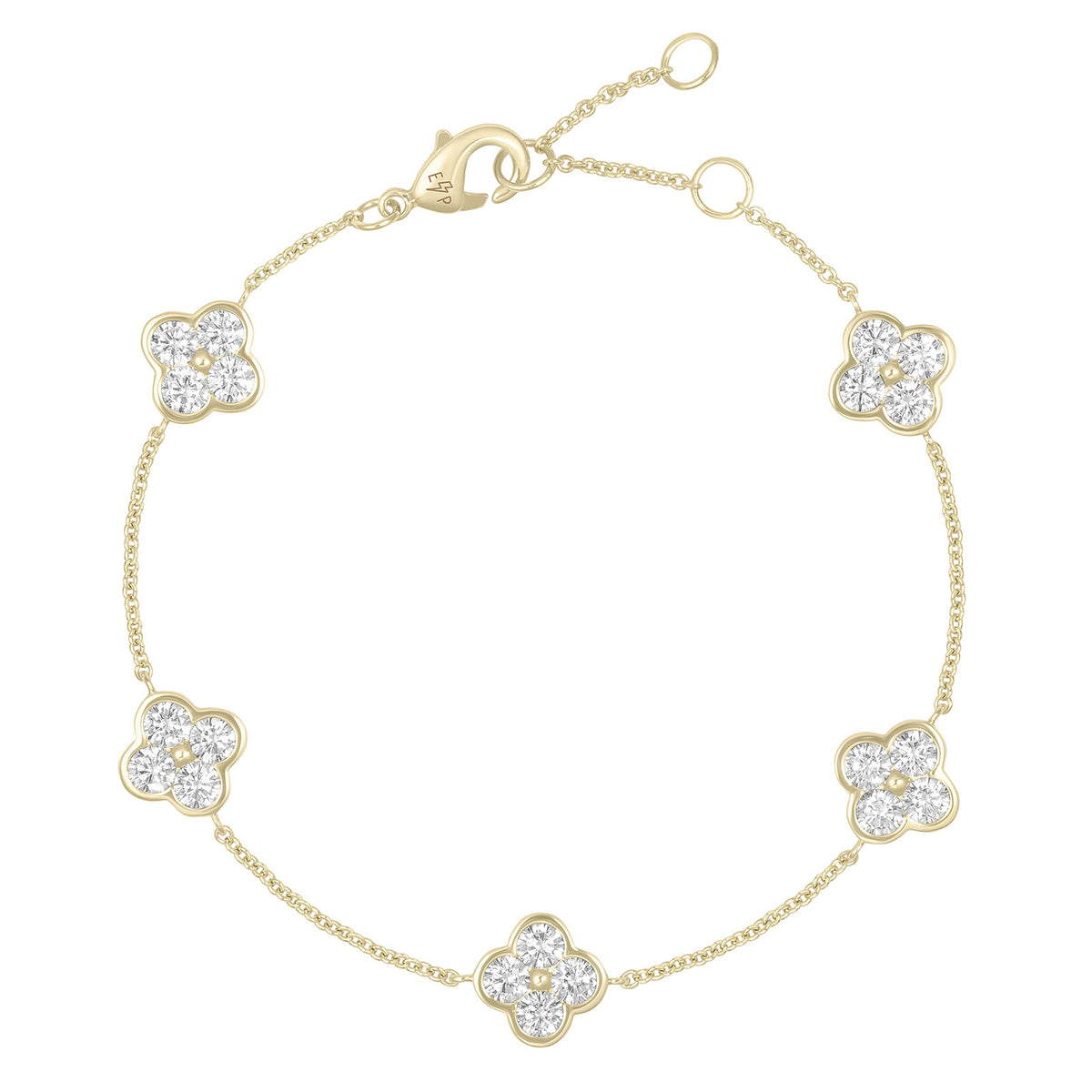 Accessories Electric Picks Camilla Bracelet - Frankie's on the Park